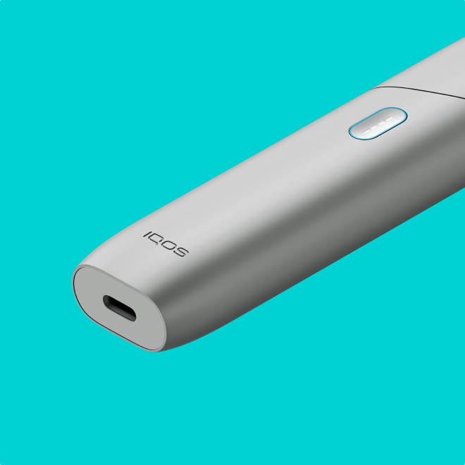 Get to Know your IQOS ORIGINALS ONE | IQOS Support | IQOS South Africa